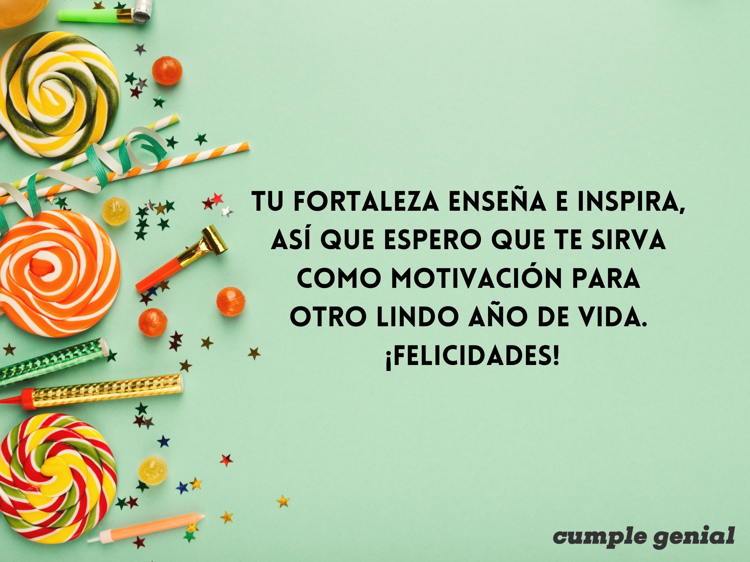 Felicitaciones de cumpleaños originales, divertidas y motivadoras ...